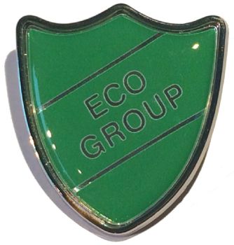 The Badge Company - Eco Pin Badges